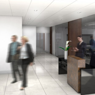 Orca Offices, Winchester - Demiurgic Consulting Engineers