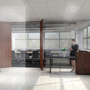 Orca Offices, Winchester - Demiurgic Consulting Engineers