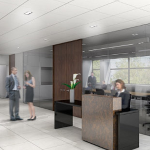 Orca Offices, Winchester - Demiurgic Consulting Engineers